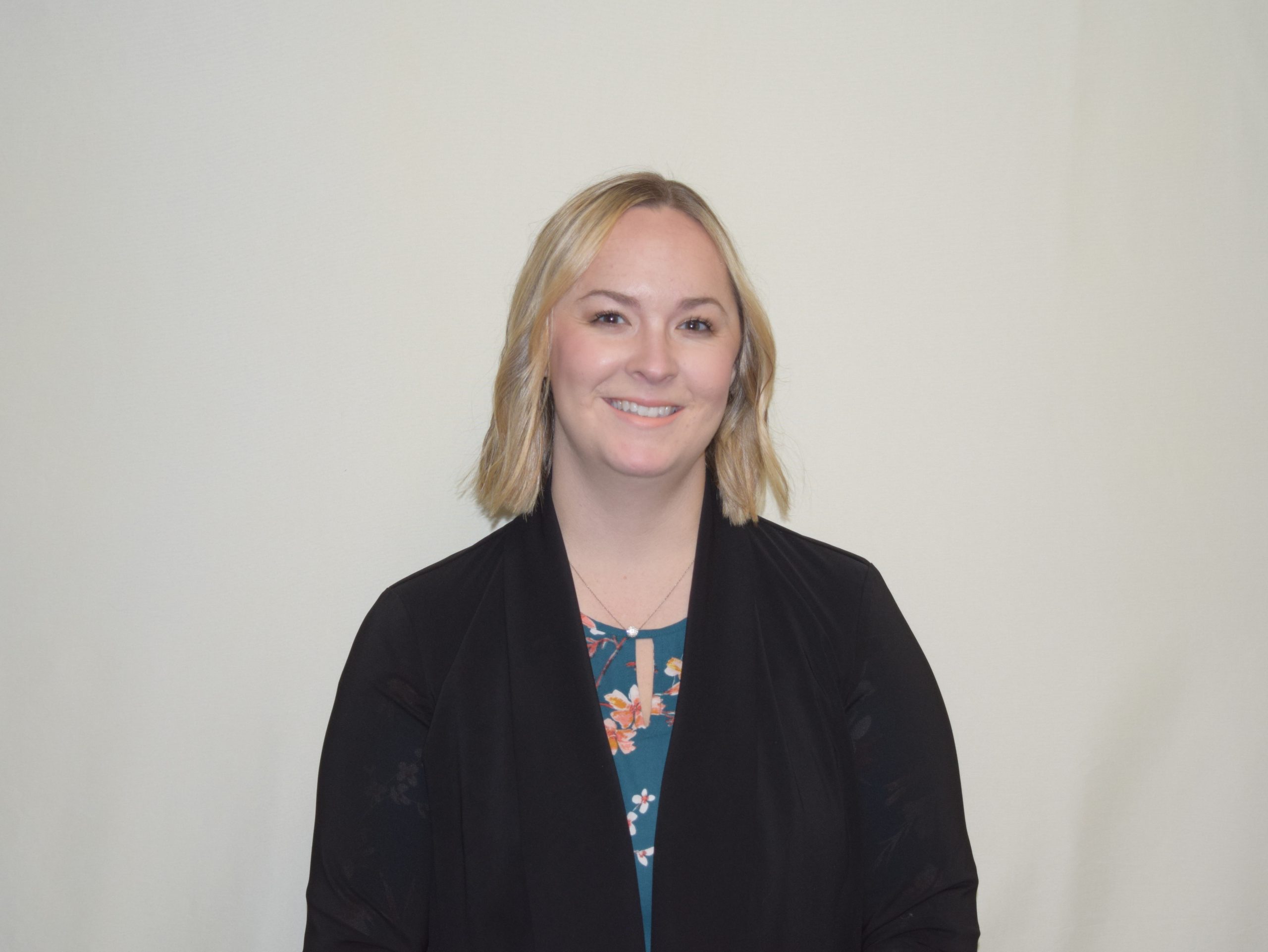 Allison Guerrette, FNP-C - Fish River Rural Health