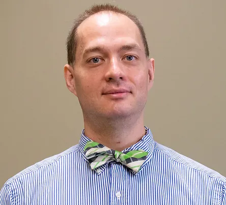 Dr. Cameron Grange, MD, MPH - Fish River Rural Health