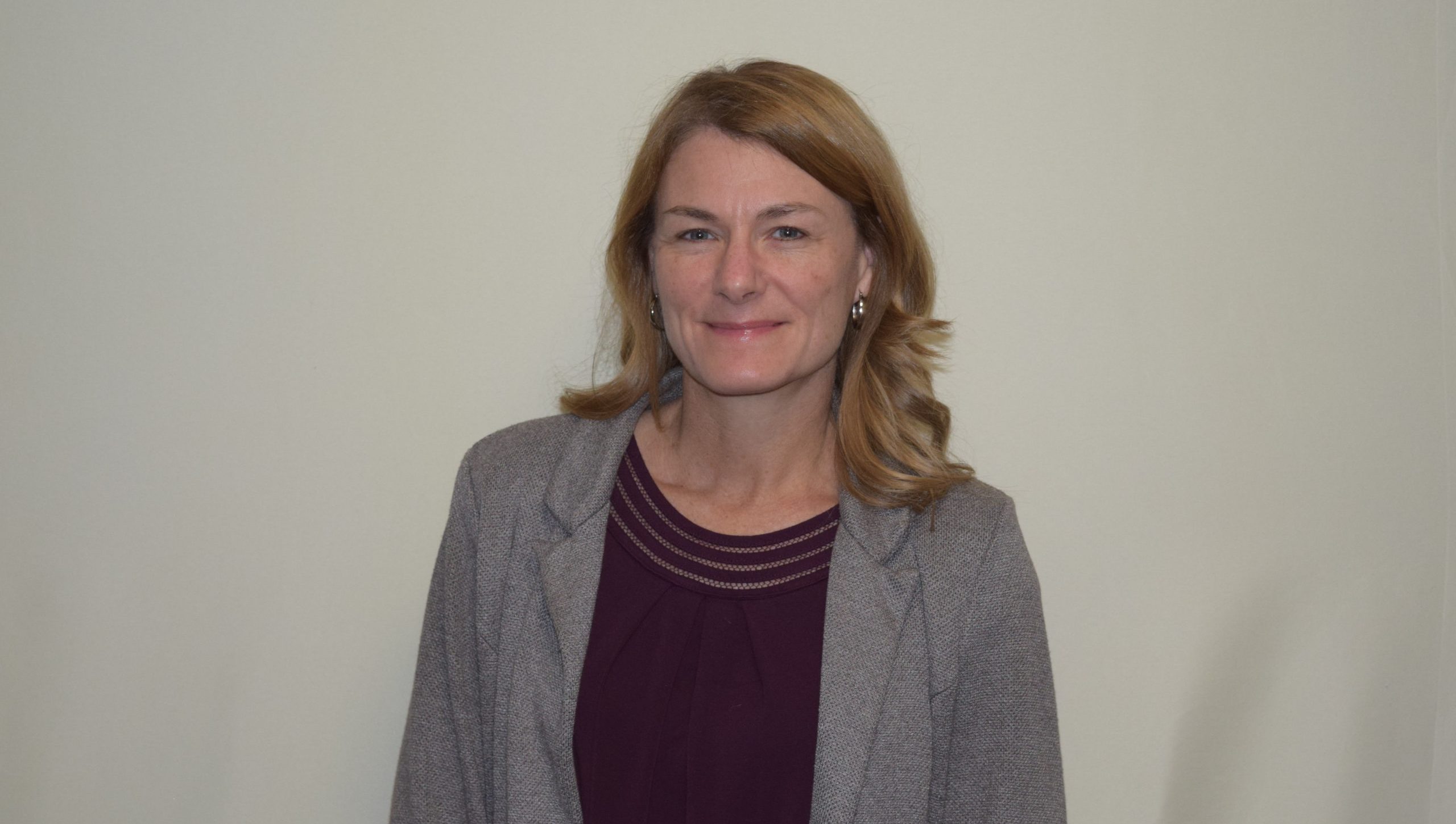 Dr. Amy Hebert, OD - Fish River Rural Health