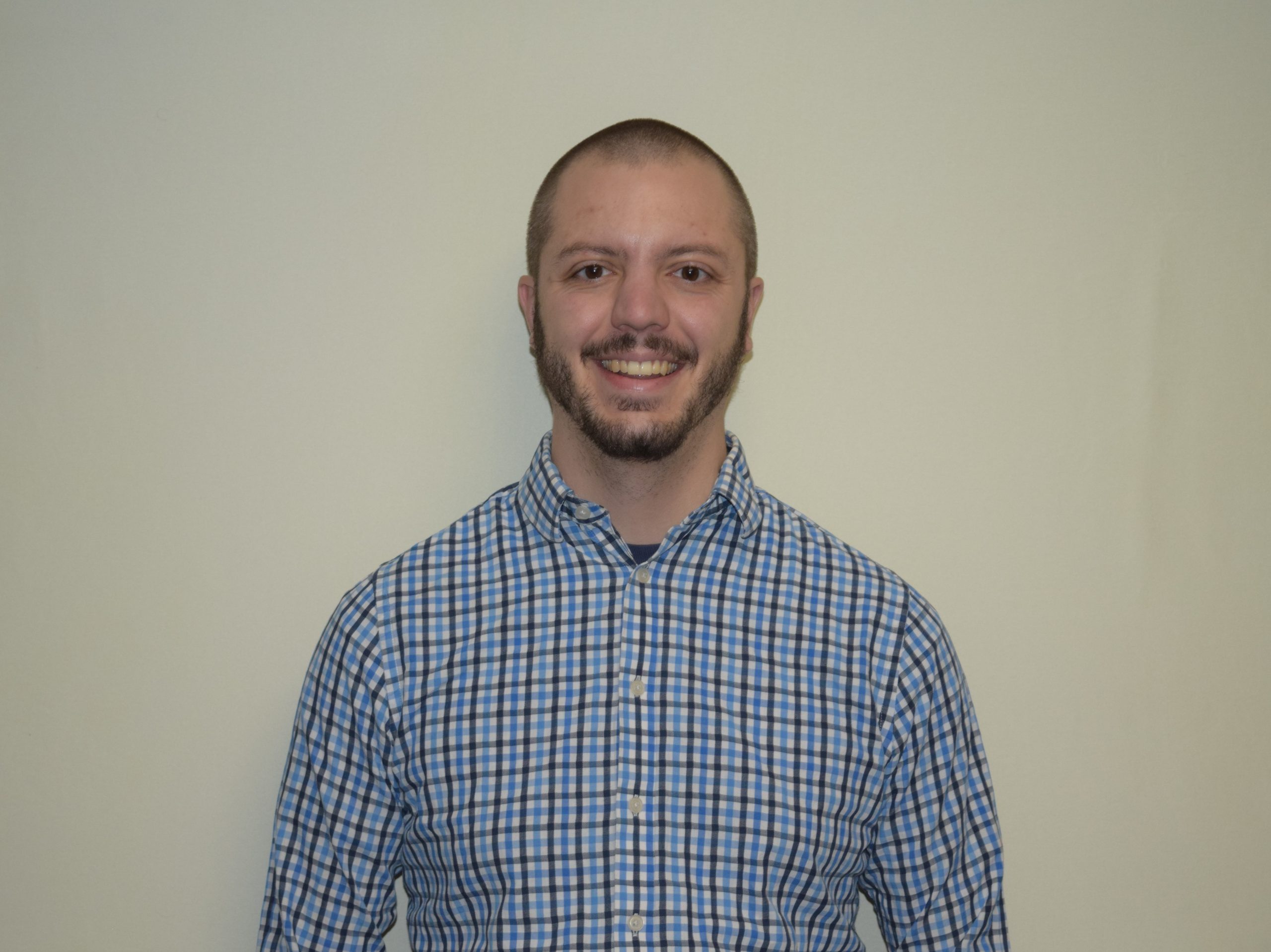 Tyler Stoliker, FNP-C - Fish River Rural Health