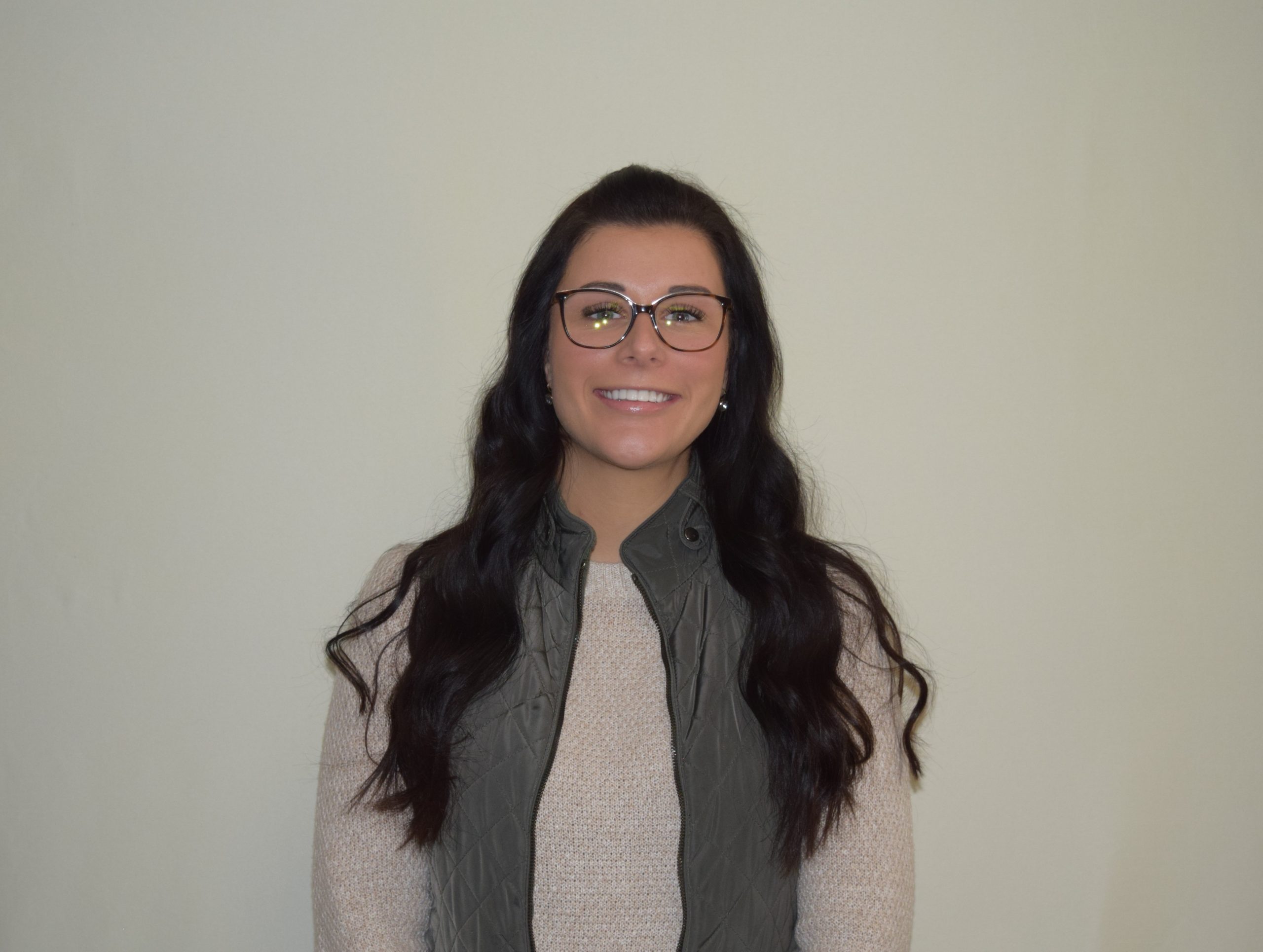 Courtney Nason, RDH - Fish River Rural Health