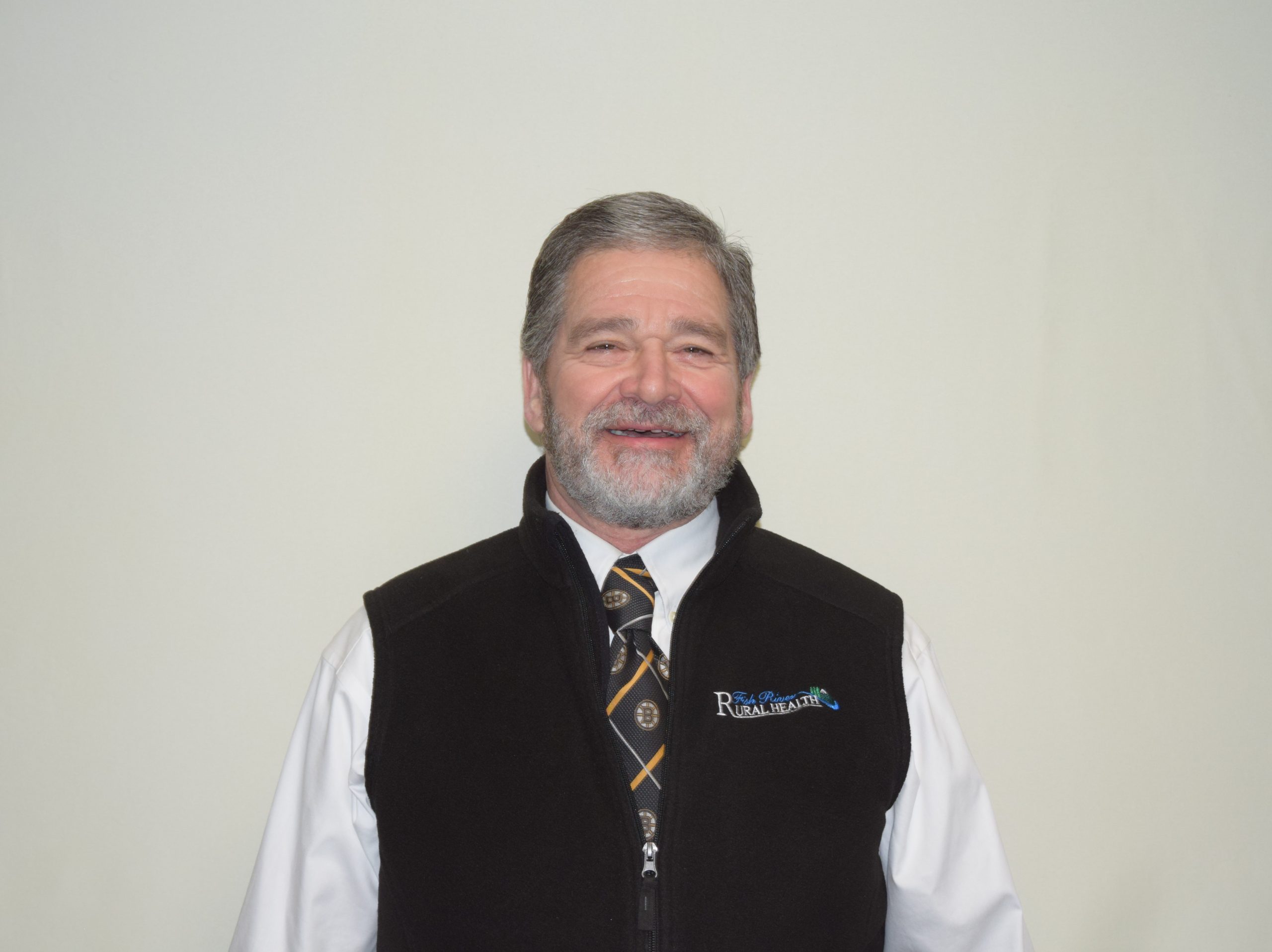 Douglas Levesque, LCSW, LADC, CCS - Fish River Rural Health