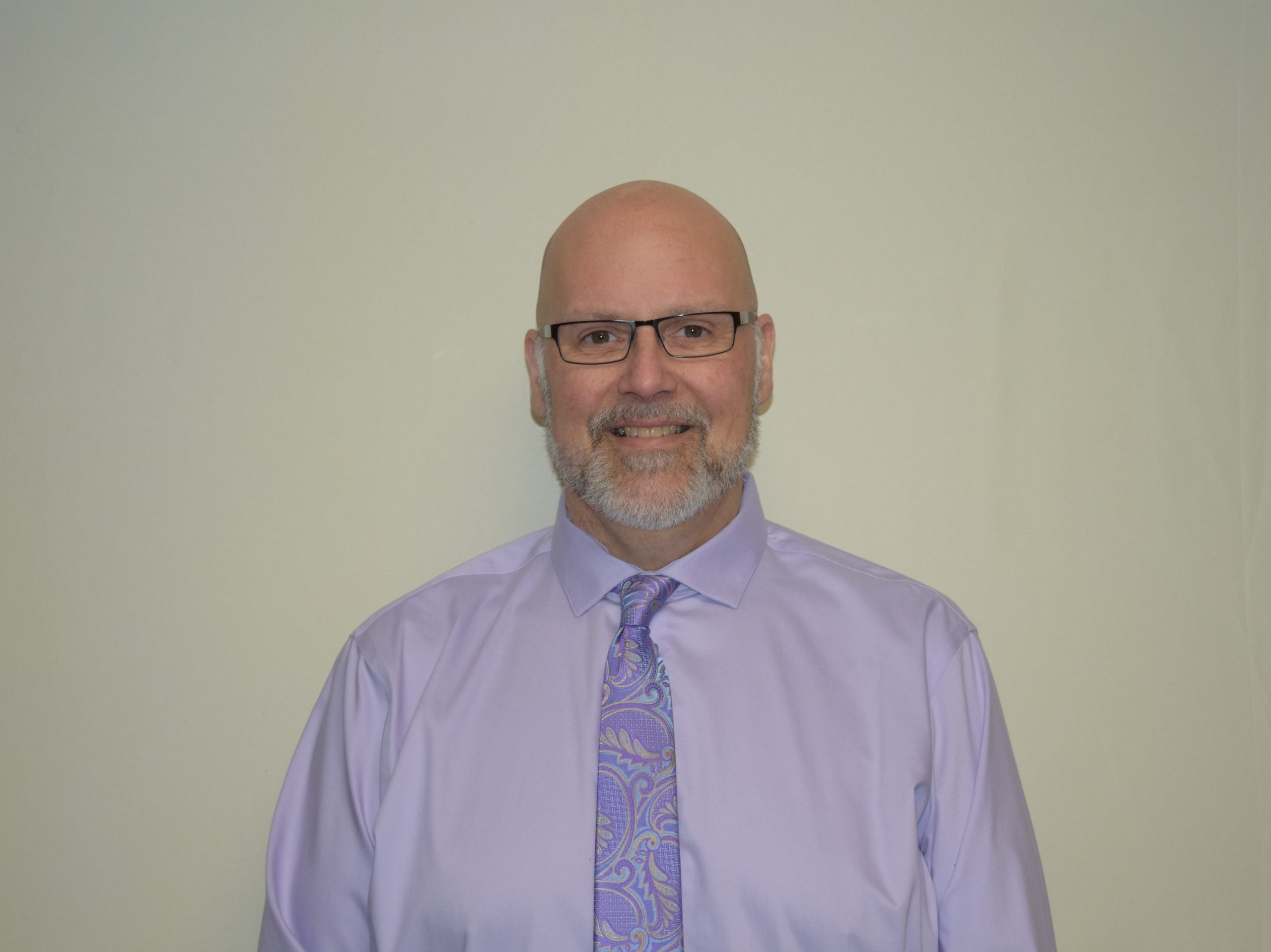 Dr. Aaron Howard, DC, ND - Fish River Rural Health