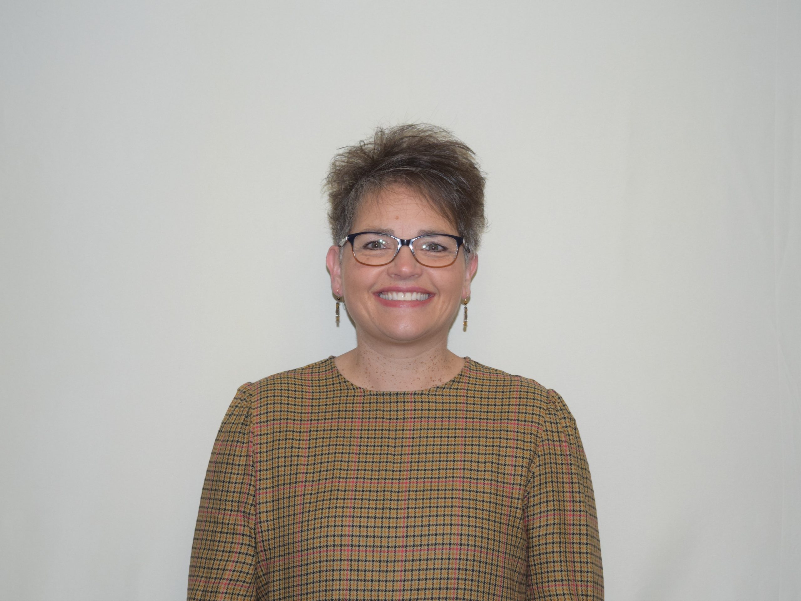 Tammy Cote, RDH - Fish River Rural Health