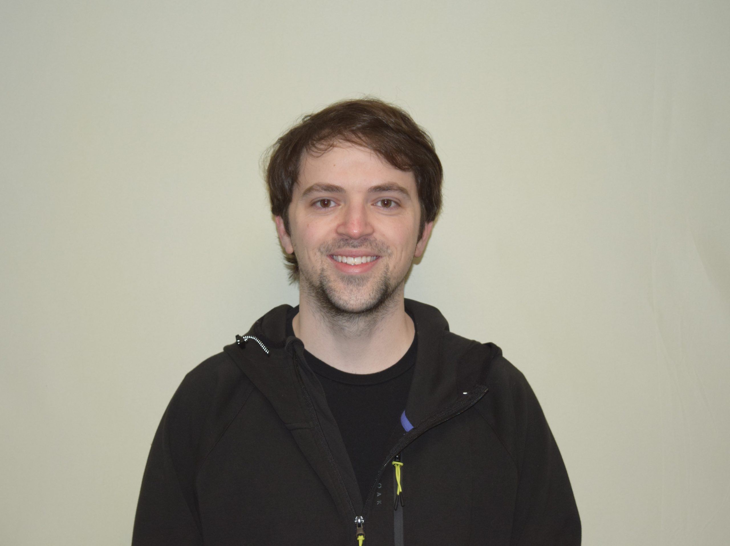 Dr. Alex Boucher, DMD - Fish River Rural Health