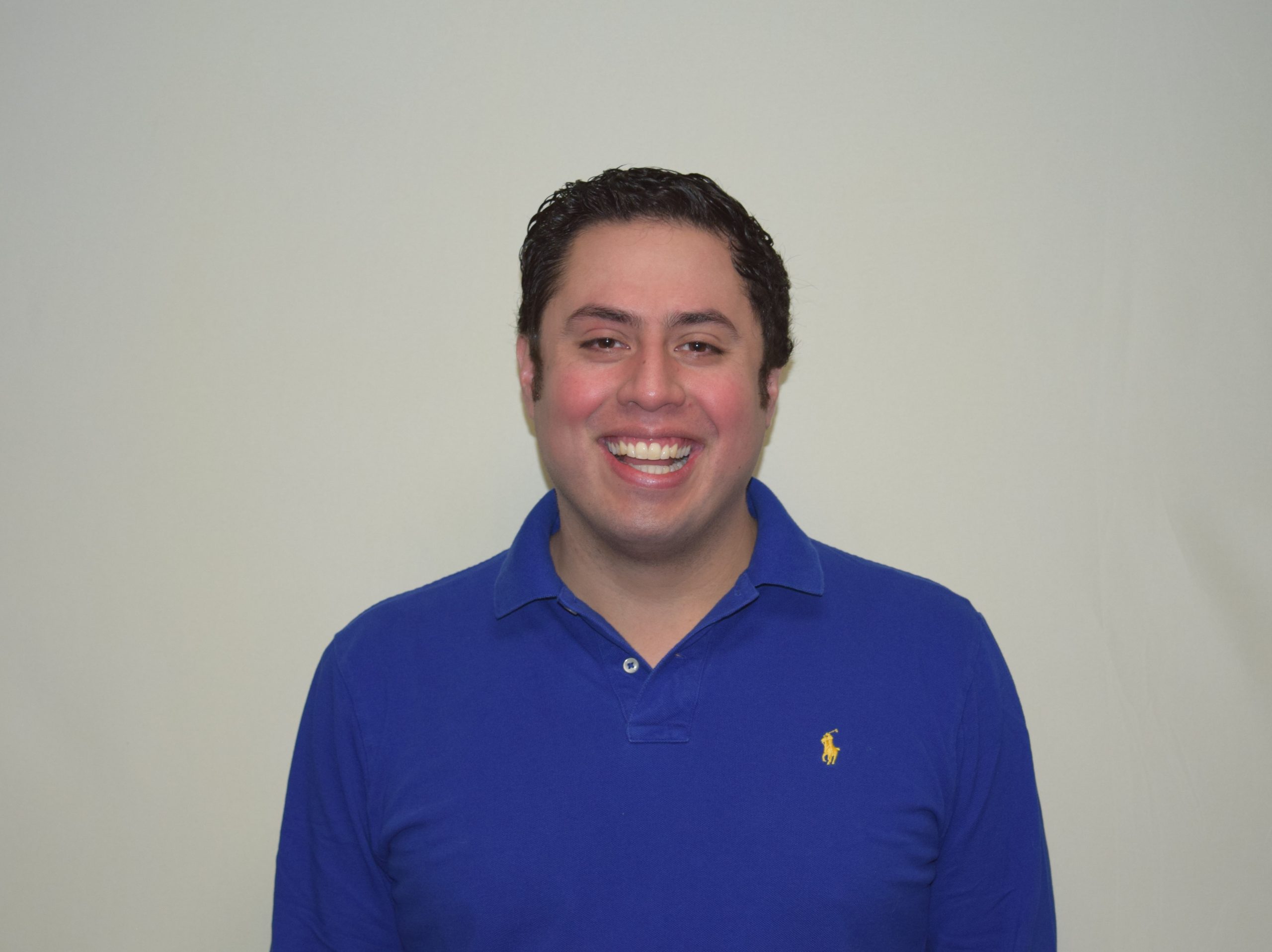 Dr. Jeffrey Arbelaez, DMD - Fish River Rural Health