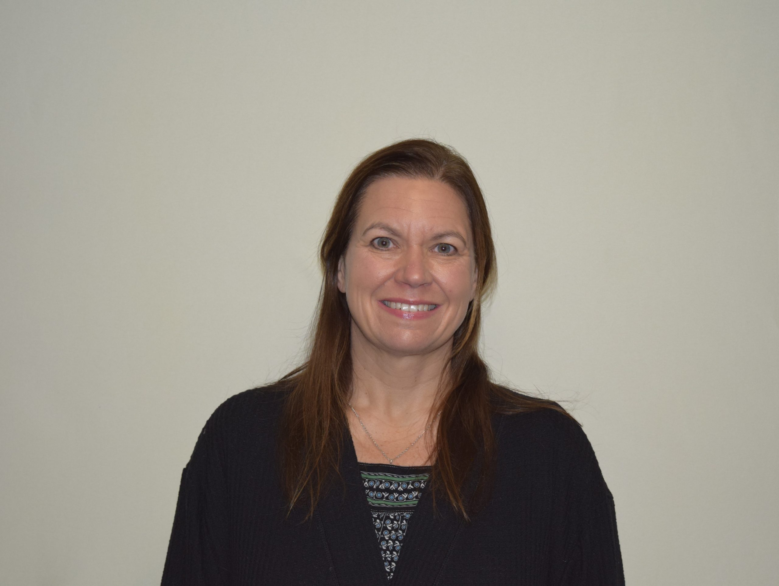 Jessica Wilson, LCSW - Fish River Rural Health