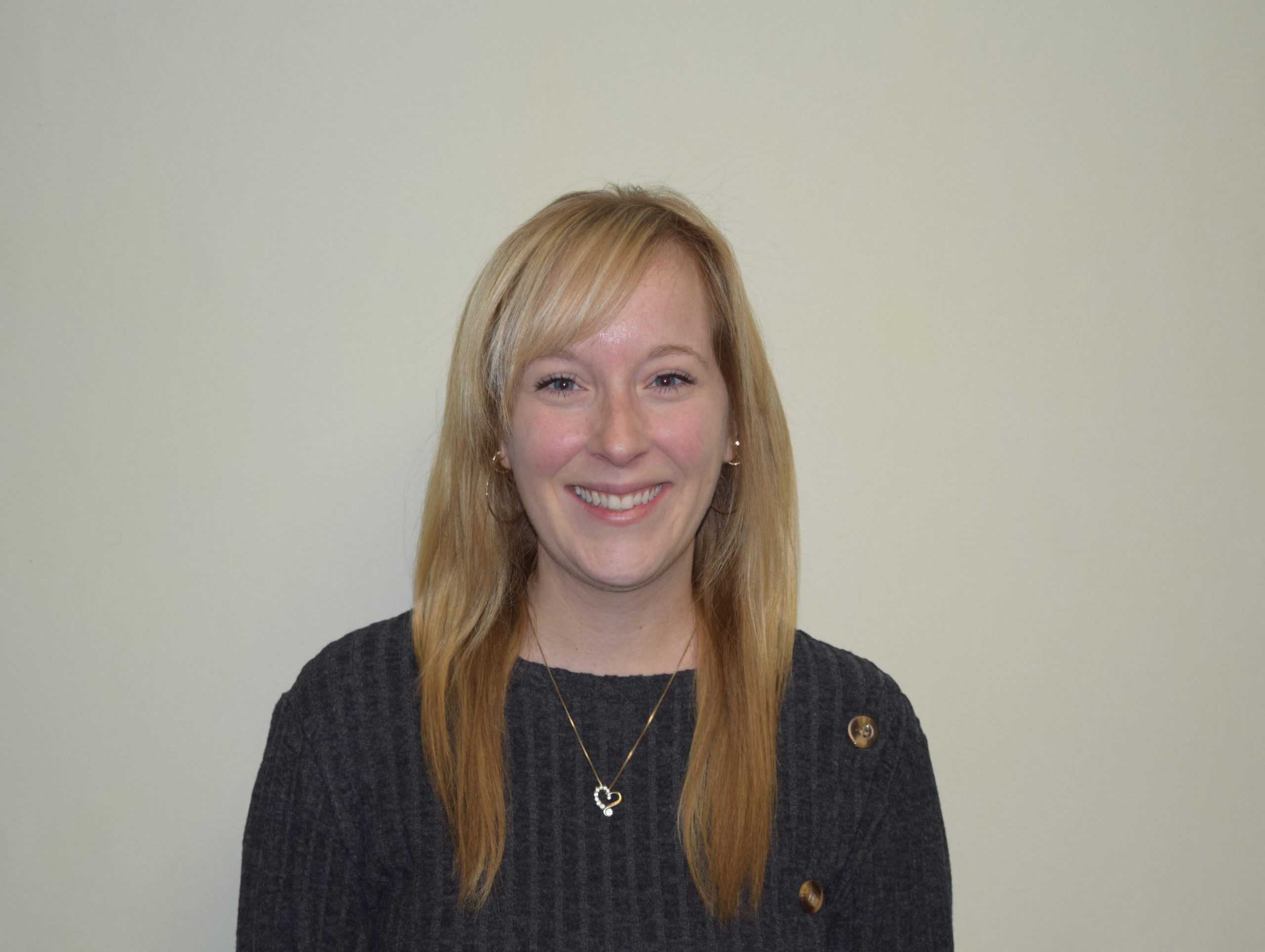 Kristin Ayotte, LCSW - Fish River Rural Health