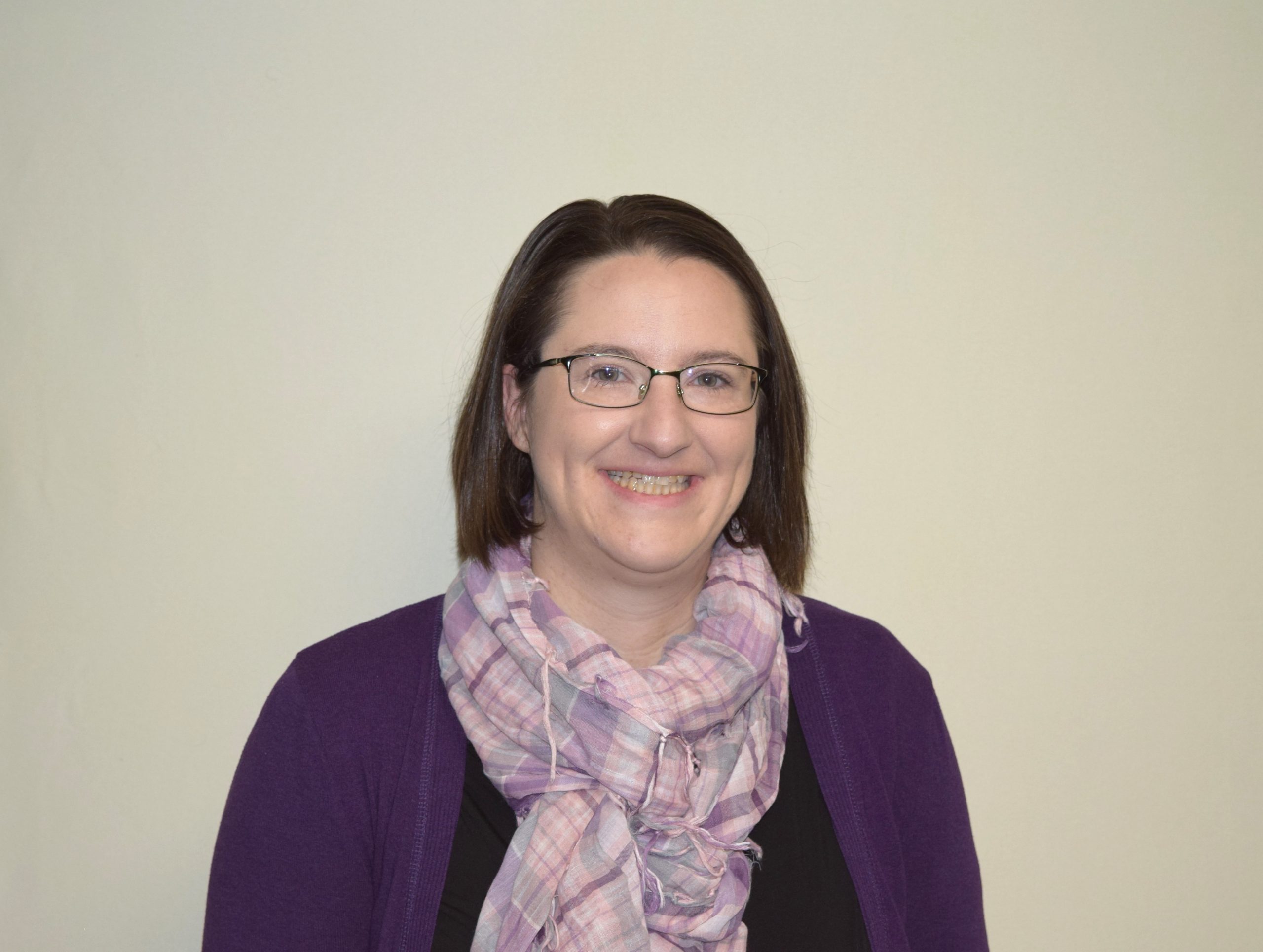 Melissa Stoliker, PMH-NP - Fish River Rural Health