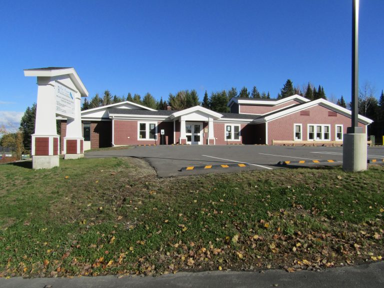 Locations/Hours - Fish River Rural Health