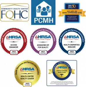 Providers - Fish River Rural Health