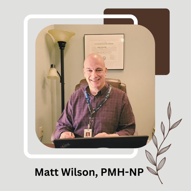 Psychiatric Medication Management - Fish River Rural Health