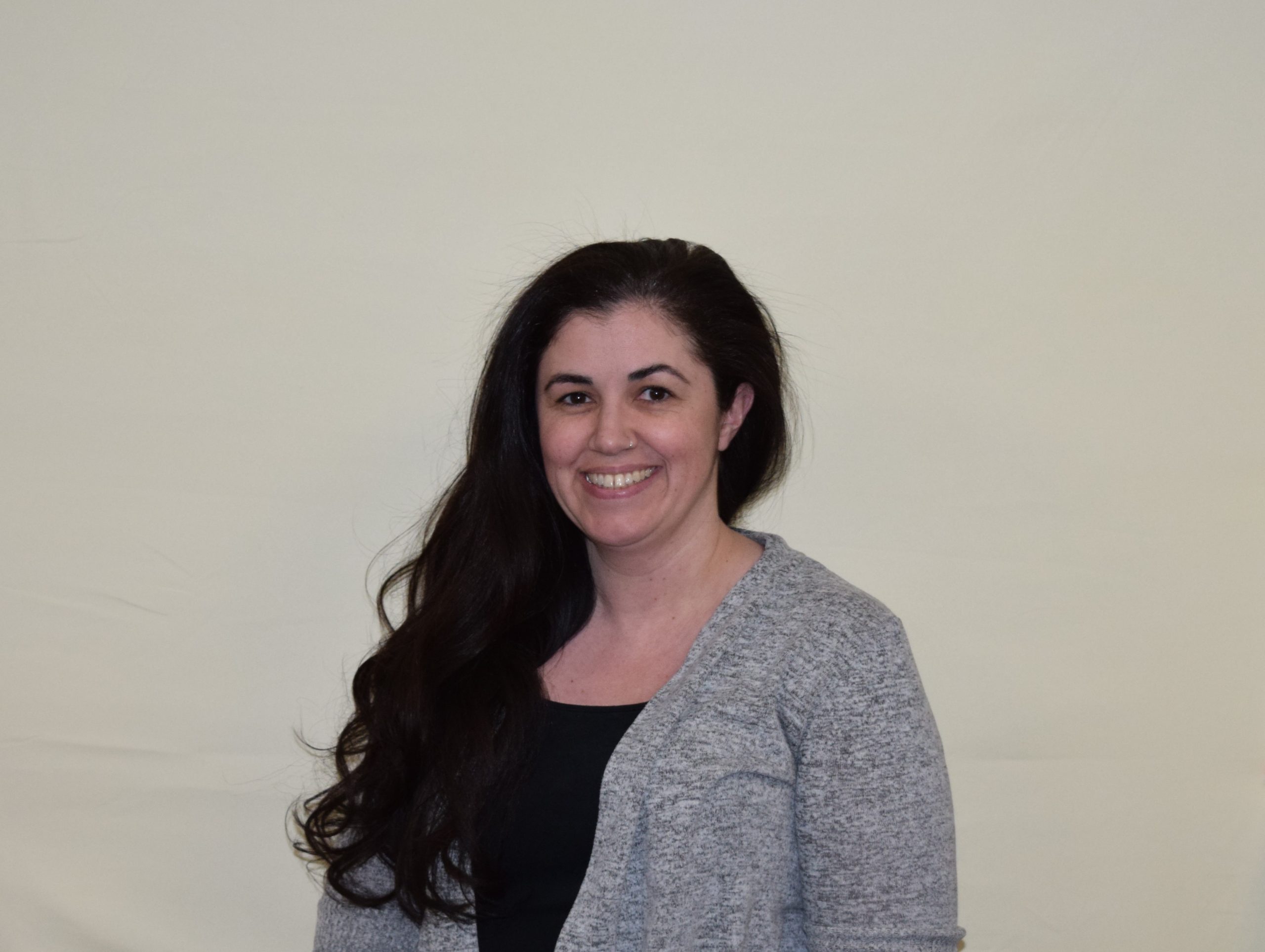 Jessica Paine, RDH - Fish River Rural Health