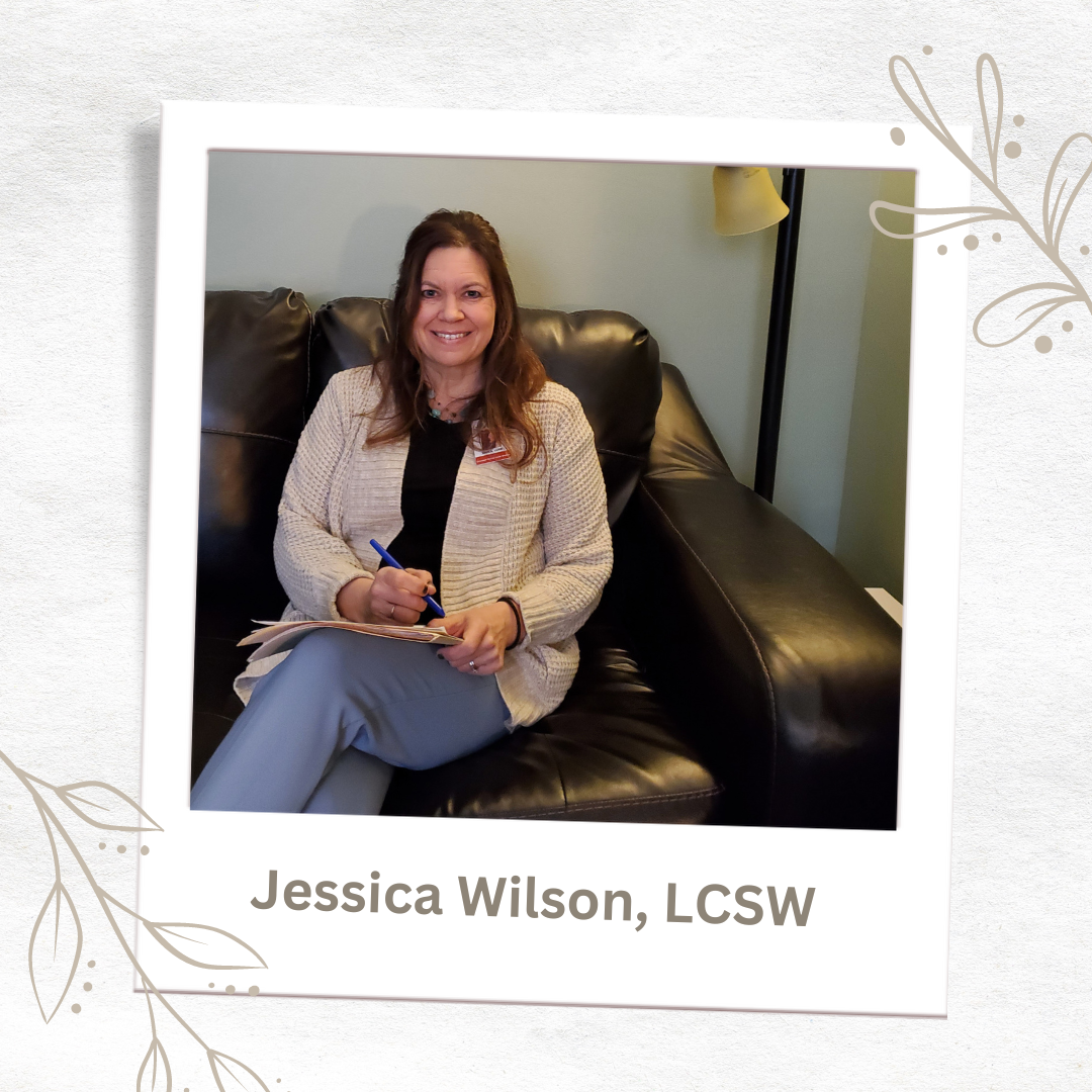 Behavioral Health Counseling - Fish River Rural Health