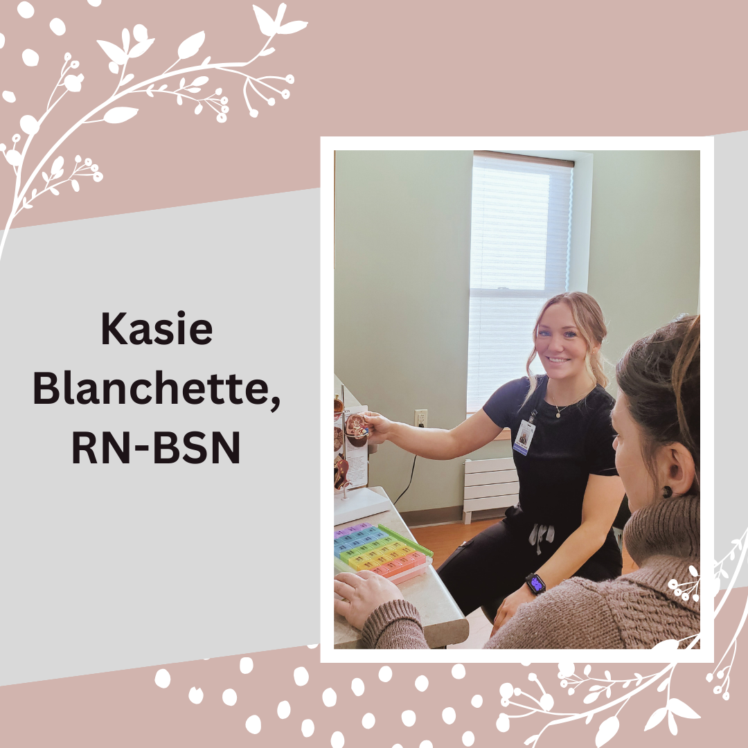 RN Care Management - Fish River Rural Health