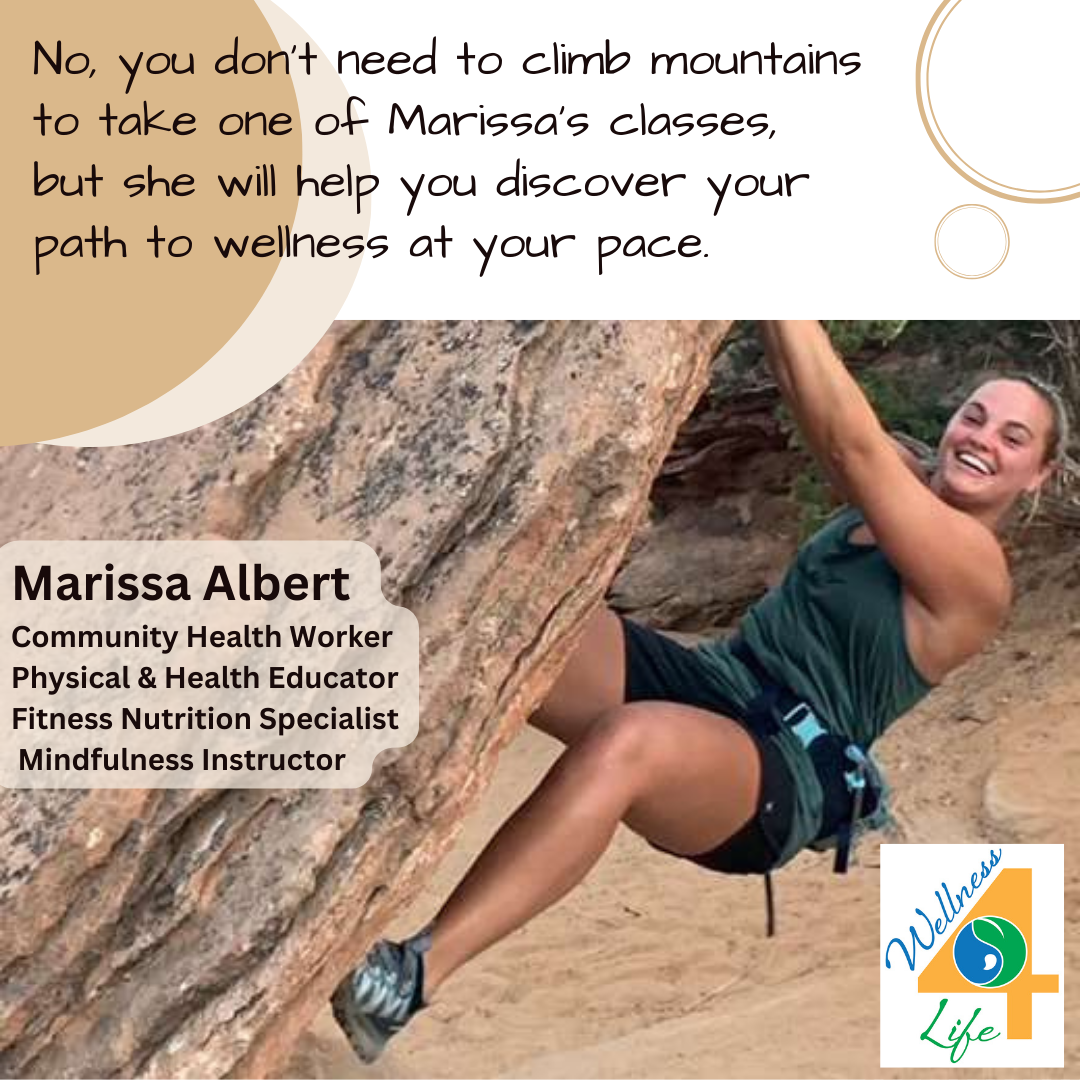 Wellness 4 Life - Fish River Rural Health