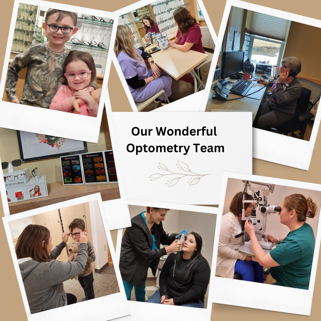 Family Optometry - Fish River Rural Health