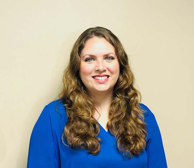 Dr. Chelsea Martin, DO - Fish River Rural Health