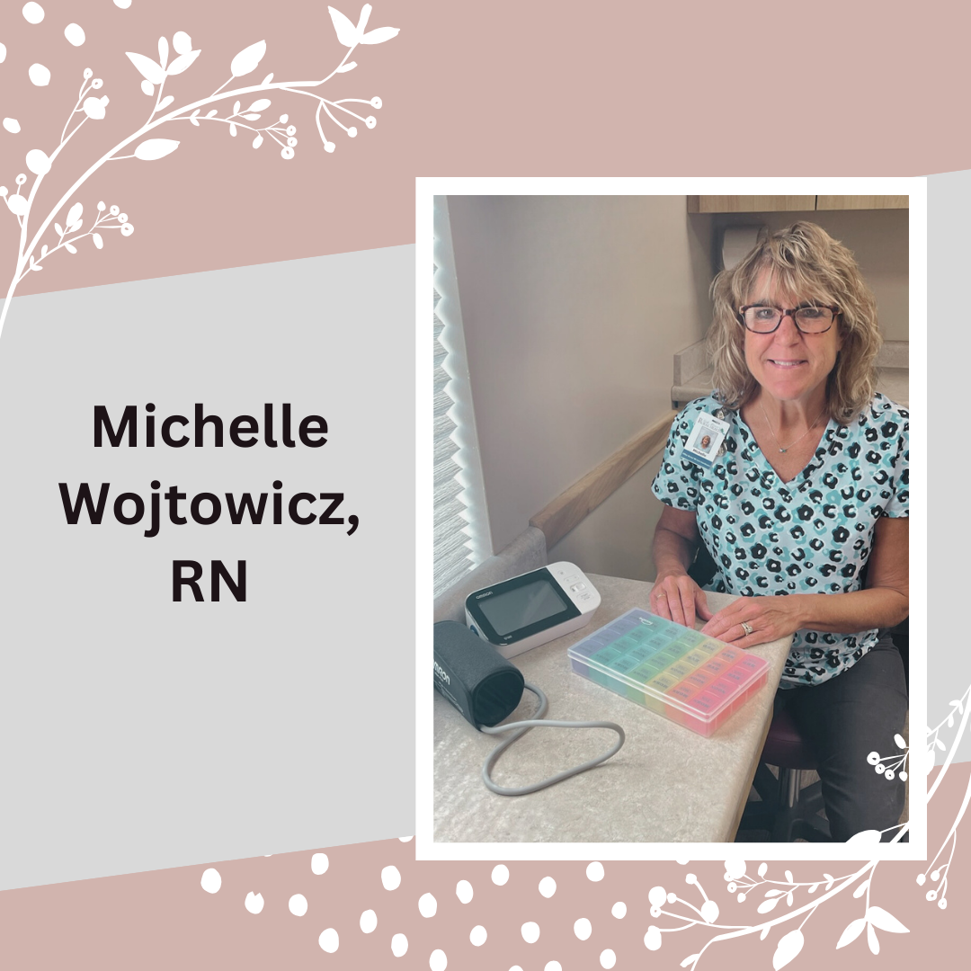 RN Care Management - Fish River Rural Health