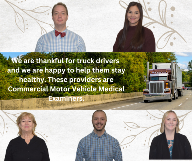 Family Medicine - Fish River Rural Health